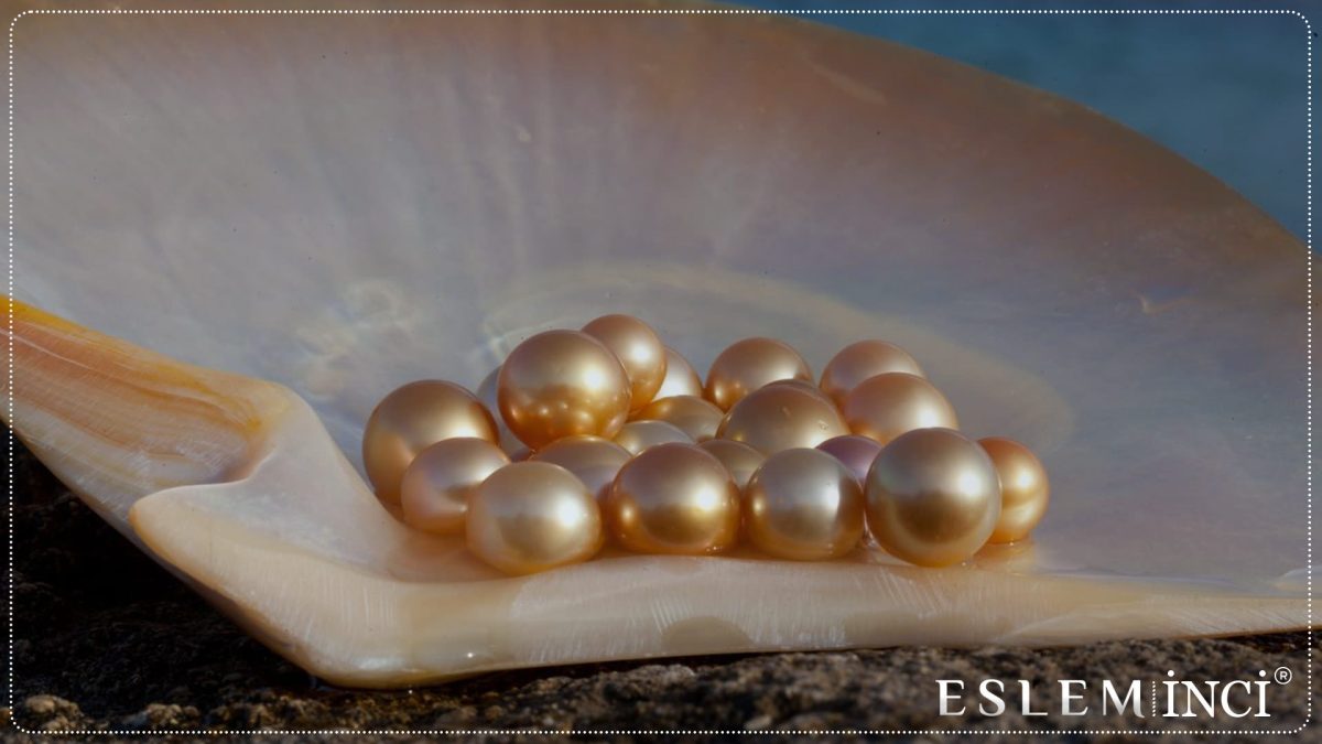 Gerçek İnci Nasıl Anlaşılır? - Eslem İnci Kuyumculuk